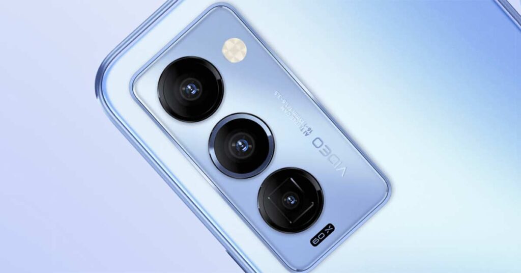 Tecno Camon 18 Premier, Camon 18P, Camon 18 specs revealed - revü