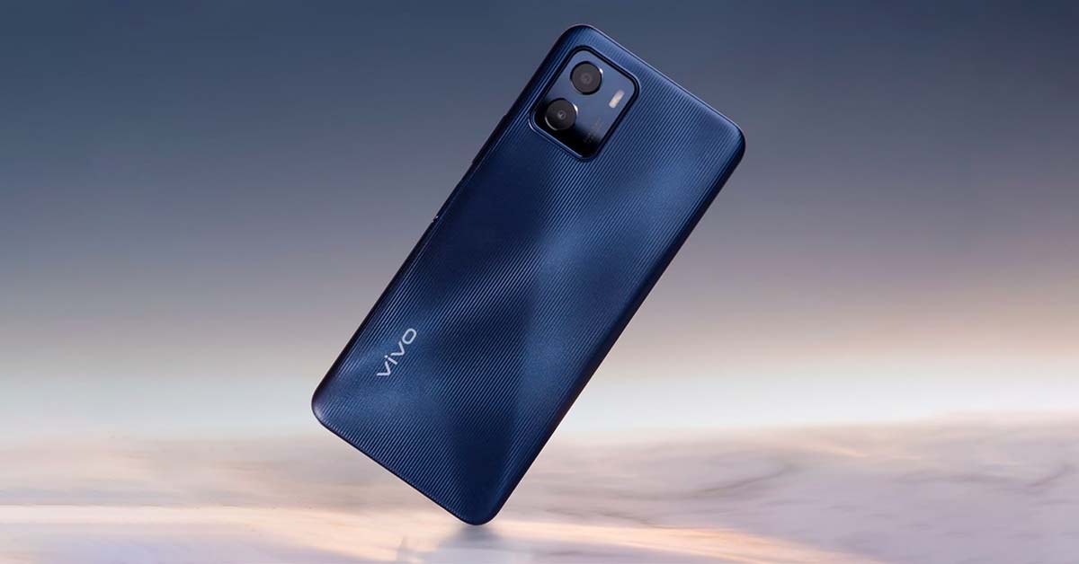 Vivo Y15s, Vivo Y15A available starting at P6,999 in PH - revü