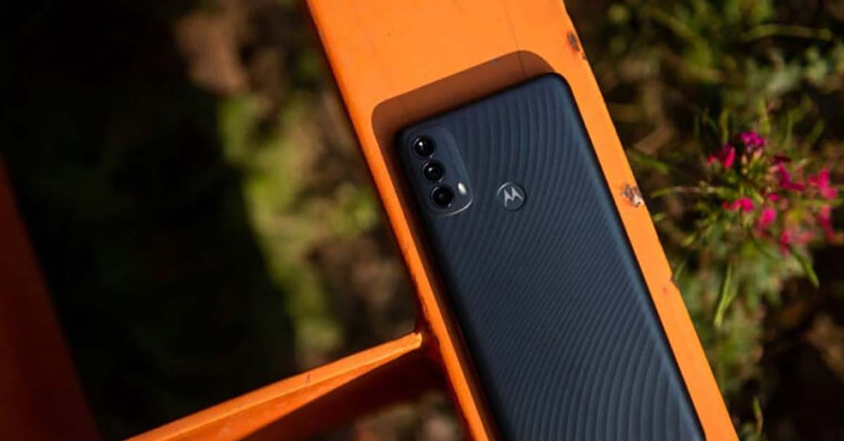 Moto E40 with 90Hz screen now in PH for as low as P5,995 - REVU Philippines