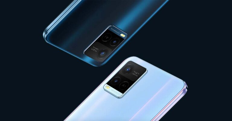 Vivo Y32 debuts as world's 1st Snapdragon 680 phone - REVU Philippines
