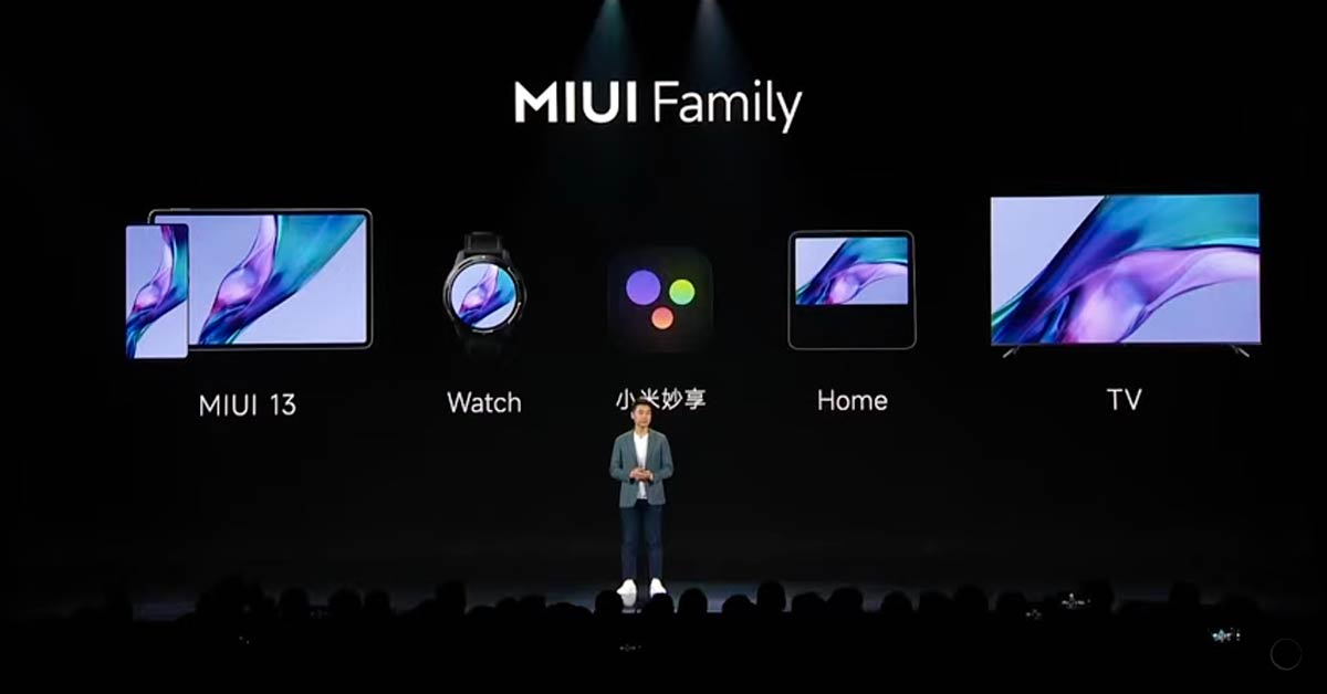 Newly launched MIUI 13: All the devices getting it first - revü