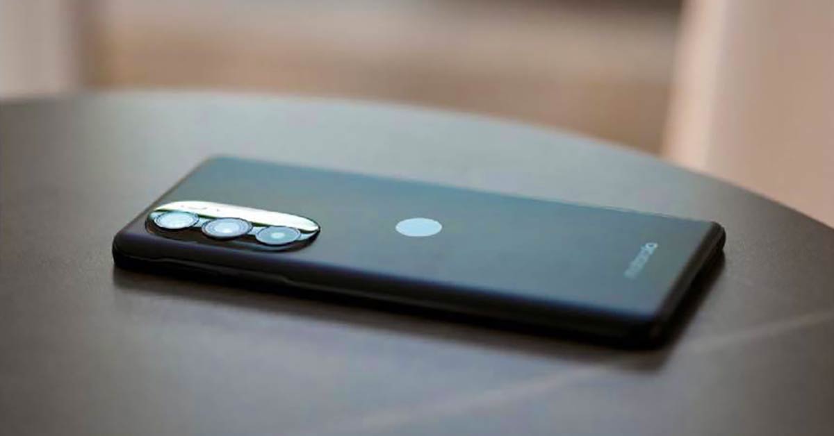Moto Frontier may pack new 4nm Qualcomm chip, 200MP cam