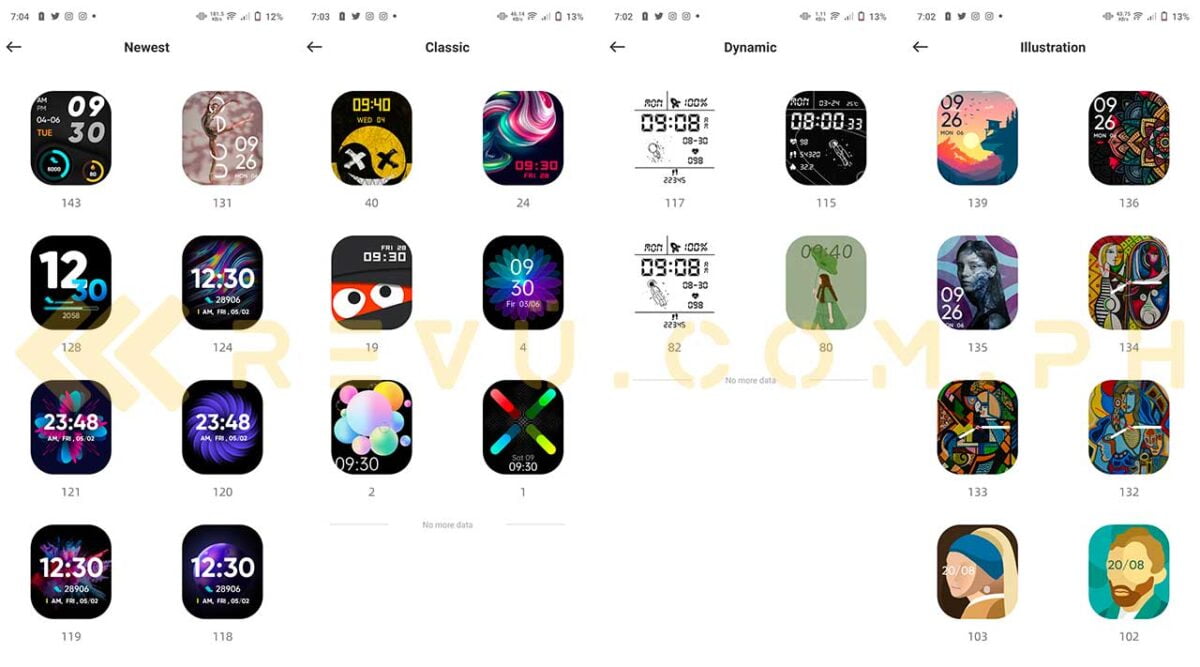 DIZO Watch 2 review: Stylish budget smartwatch - revü