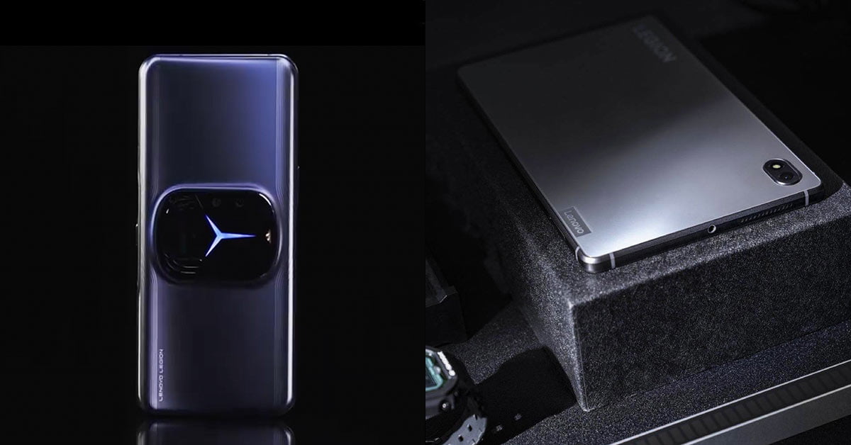 Legion Y90, Legion 700 gaming devices to debut Feb 28 - revü