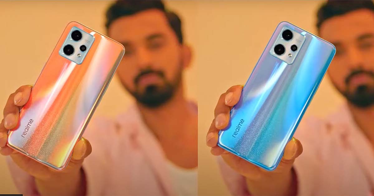 Realme 9 Pro Realme 9 Pro Plus 5G Phones Now Official Rev Realme 9 Pro Realme 9 Pro Plus 5G Phones Now Official Rev