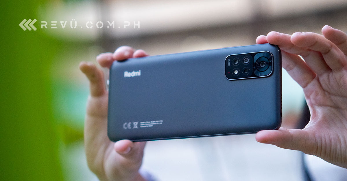 Redmi Note 11 review: Excellent value for money? - revü