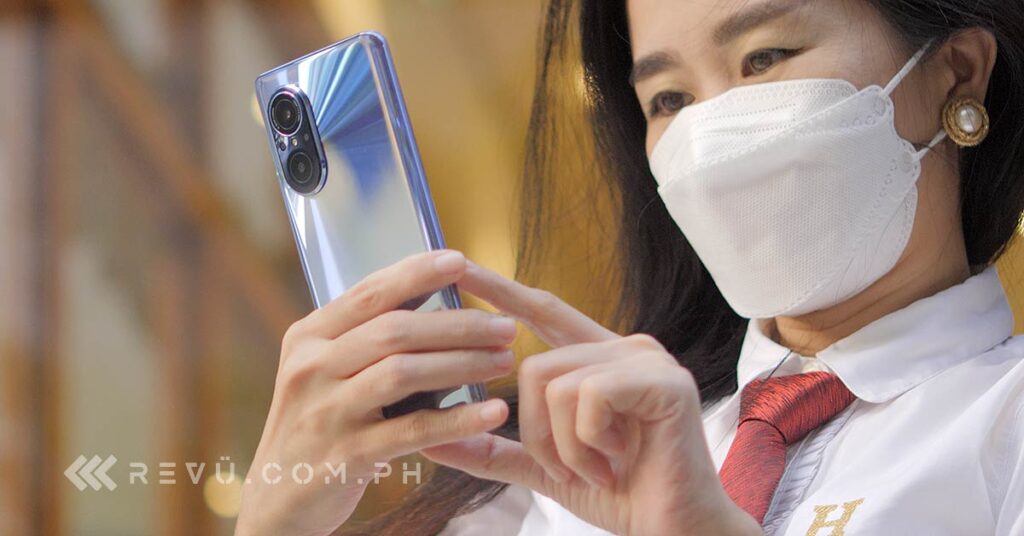 Huawei Nova 9 SE with 108MP cam launched in PH for P13,999 - revü