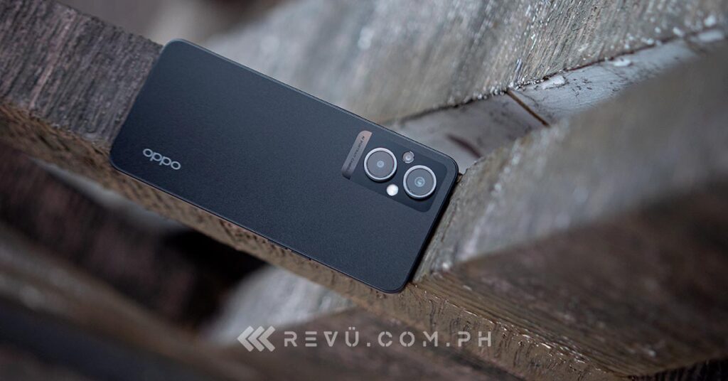 OPPO Reno7 Z 5G review: Trimming the excess - revü