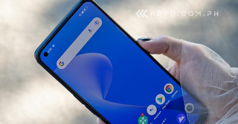 Realme 9 Pro Plus review: Pro-grade camera plus more - revü