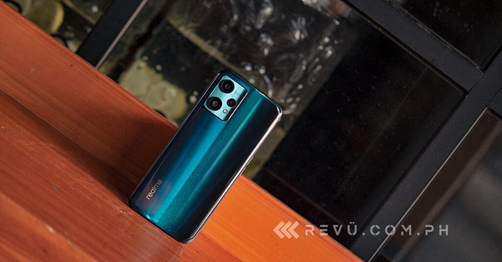 Realme 9 Pro review: Elegance meets performance - revü