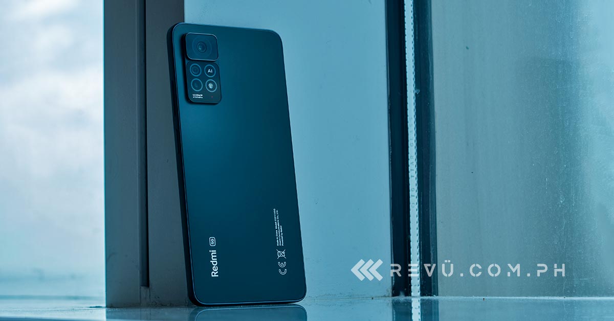 Redmi Note 11 Pro 5G, Redmi Note 11S PH prices announced - revü