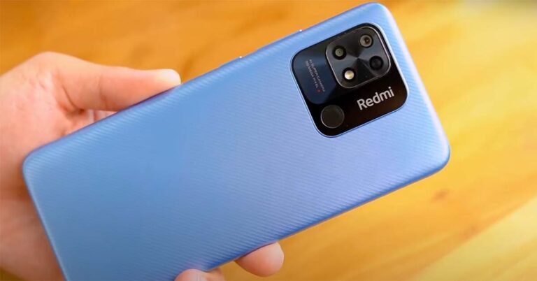 Redmi 10C priced from P6,299 ($120) in the Philippines - REVU Philippines
