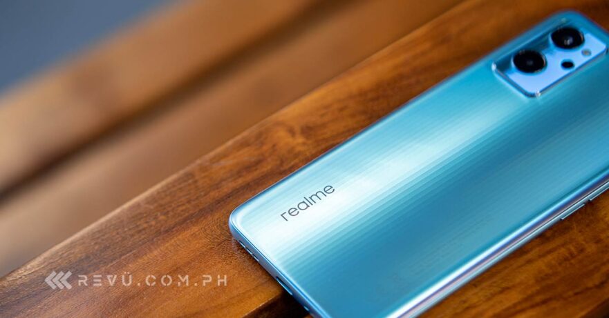 Realme 9i review: An upgrade here, a downgrade there - revü