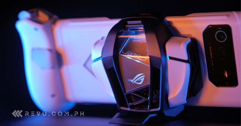 ASUS ROG Phone 6 series lands in PH. See prices here - REVU Philippines