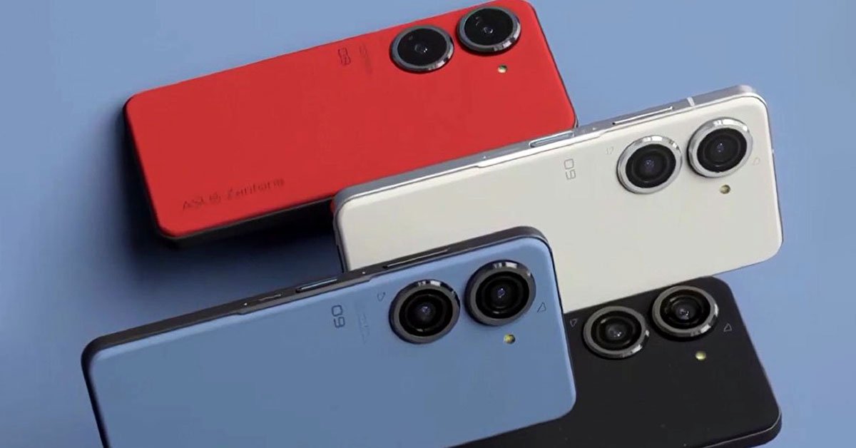 ASUS Zenfone 9 price specs Philippines Archives - revü