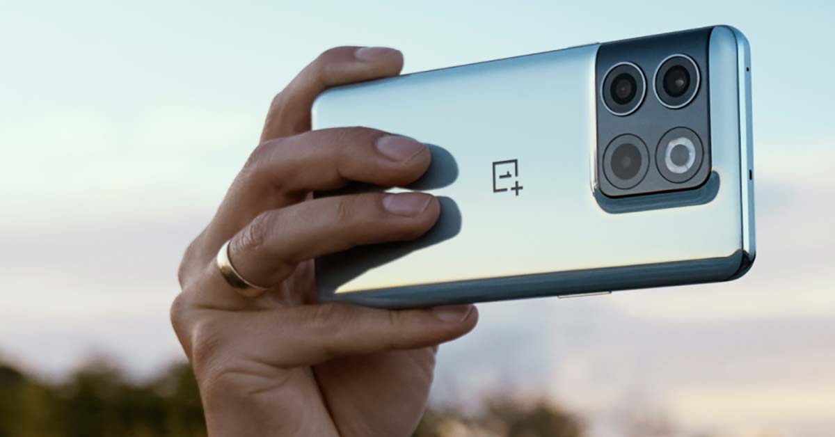 OnePlus officially coming to PH with OnePlus 10T 5G in tow - REVU ...