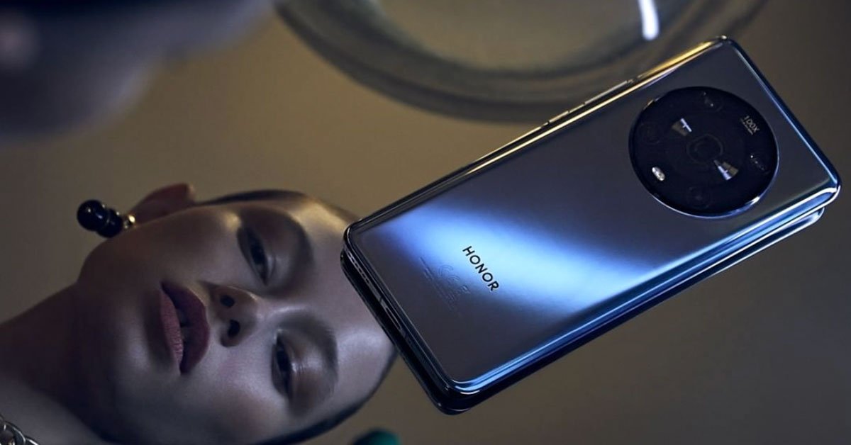 Honor Magic 4 Pro coming to the Philippines, too? - revü