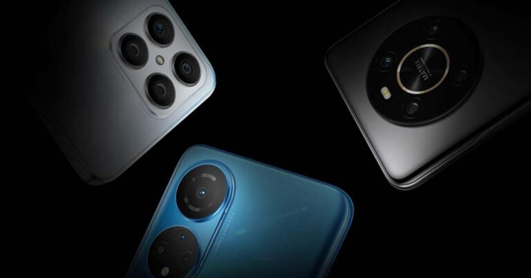 Honor X7, Honor X8, Honor X9 set to launch in PH, teaser indicates ...