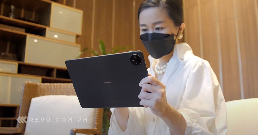 Huawei MatePad Pro 11 goes live for preorder in PH with P15,097 worth ...