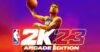 NBA 2K23 for mobile exclusive to Apple Arcade announced - revü
