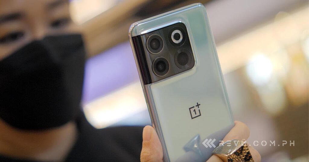 OnePlus 10T 5G review: All the speed you need? [Video] - REVU Philippines