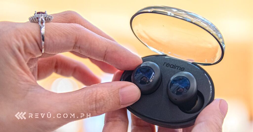 Realme Buds Q2s: Our favorite features - revü