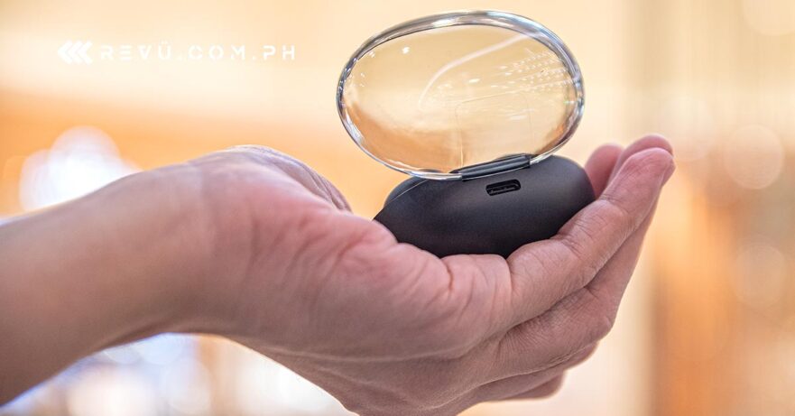 Realme Buds Q2s: Our favorite features - revü