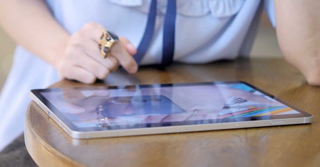 Top 5 tablet brands in the Philippines in Q2 2022 - revü