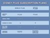 Disney Plus coming to PH Nov 17. See subscription plans here - revü