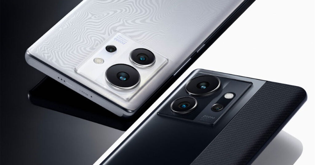 Infinix Zero Ultra With 180w Charging 200mp Camera Priced At Only 520
