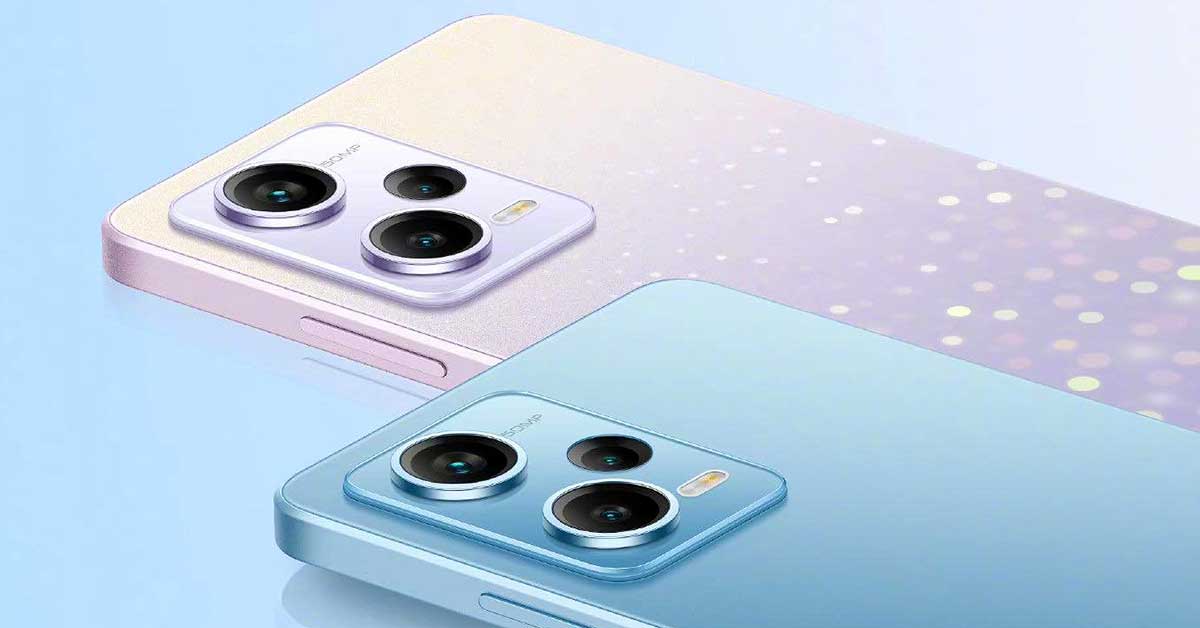 Xiaomi Redmi Note 12 series to debut Oct 27 - revü