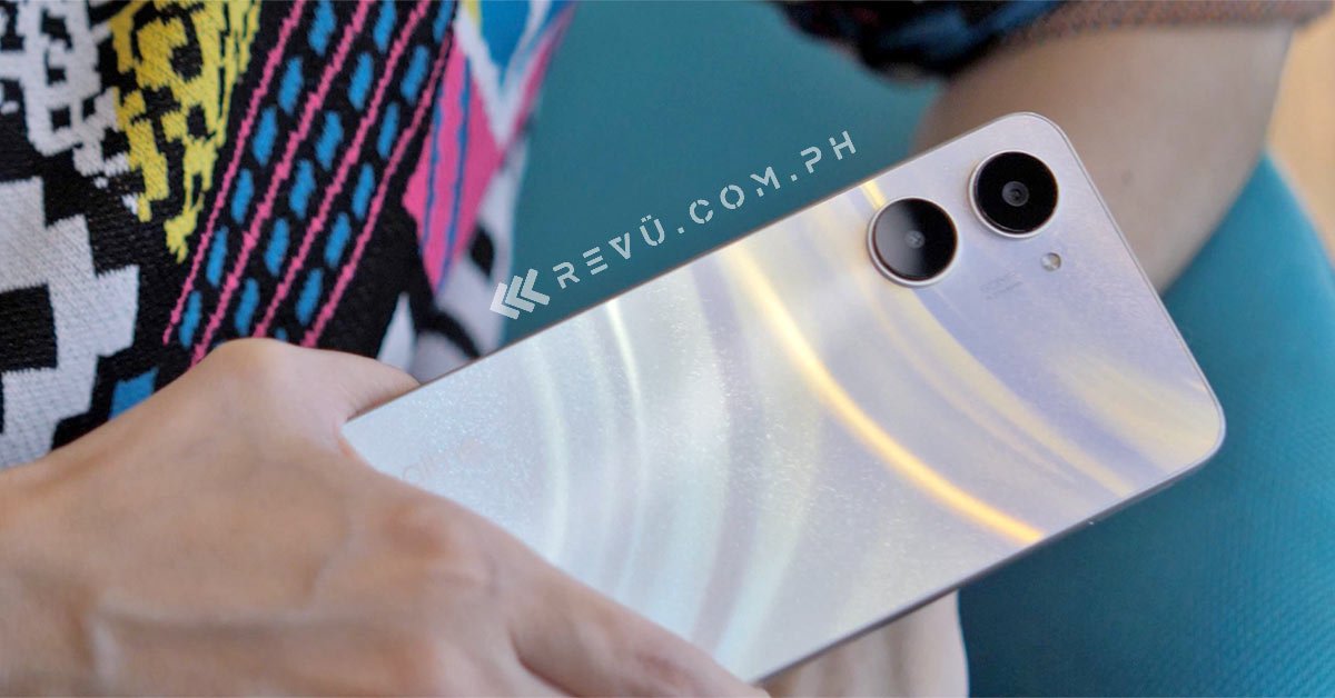 Realme tops PH smartphone-brand rankings in Q4 2022, full-year 2022 - revü