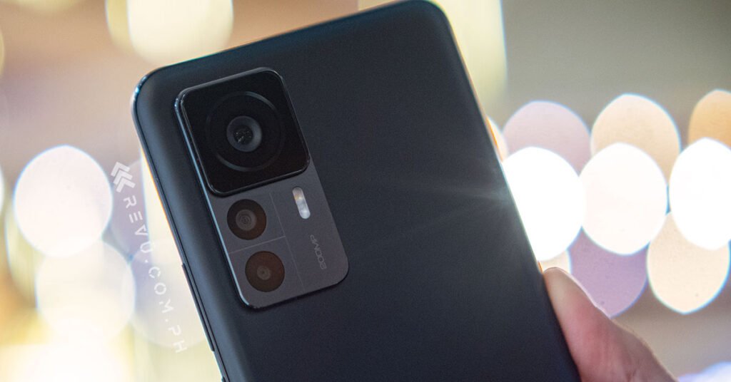Xiaomi 12T series launched in PH, starts at P26,999 - revü