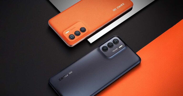 Infinix ZERO 5G 2023: Top reasons to get this Dimensity 1080-based ...