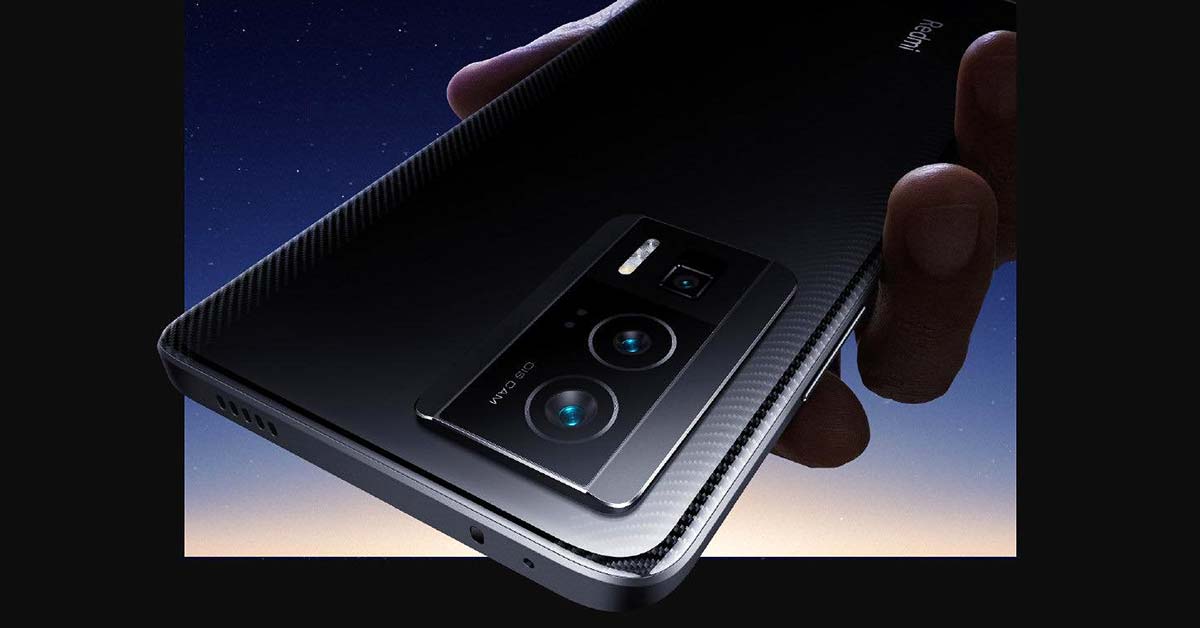 Redmi K60 series launch date confirmed; Pro model to get SD 8 Gen 2 - revü