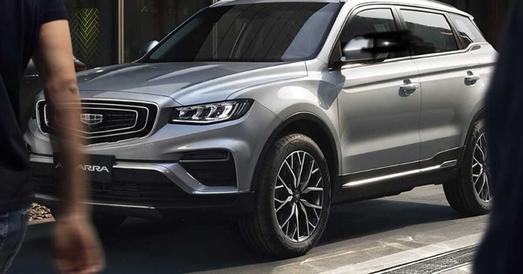 From smartphones to smart cars? Meizu now owned by Geely - revü