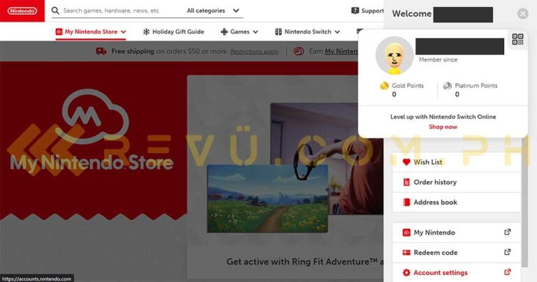 How to switch eShop regions on your Nintendo Switch to get the lowest ...