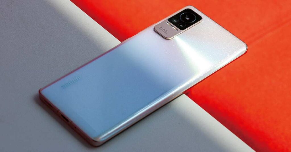 Xiaomi 13 Lite listed on Google Play Console as rebranded Civi phone - revü