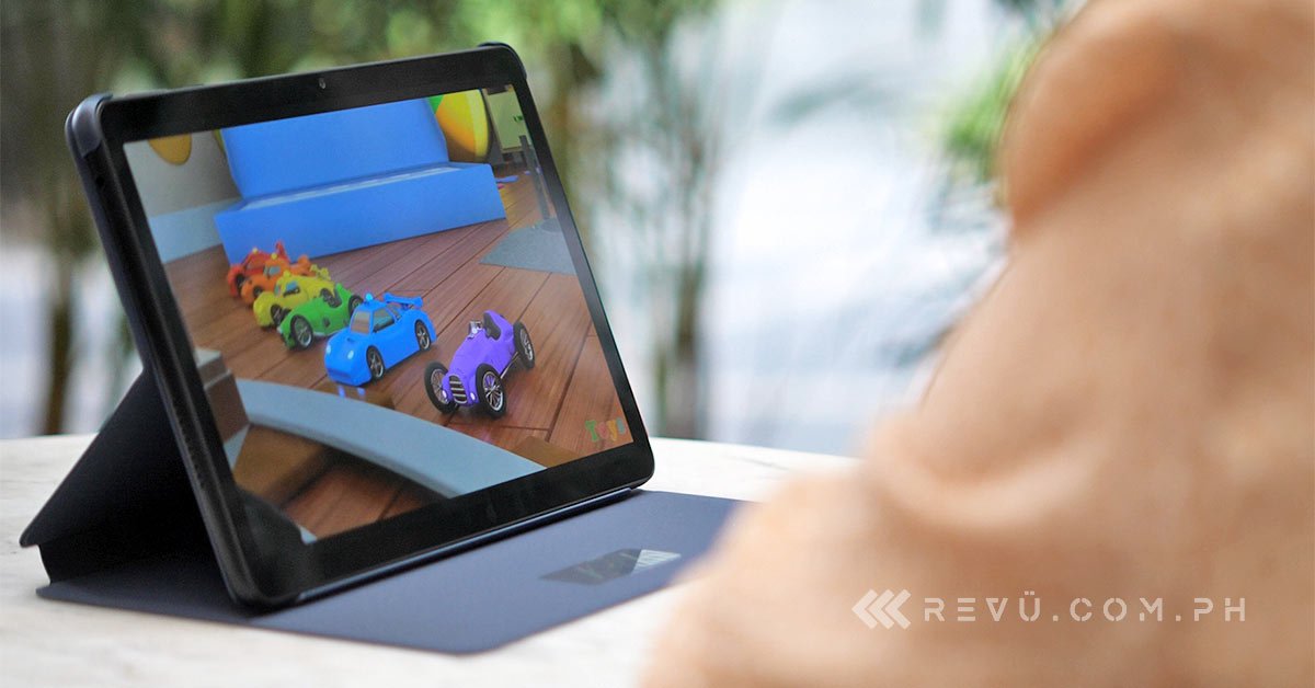 Huawei MatePad SE 10.4-inch priced from P9,999. Here's our 3-week ...