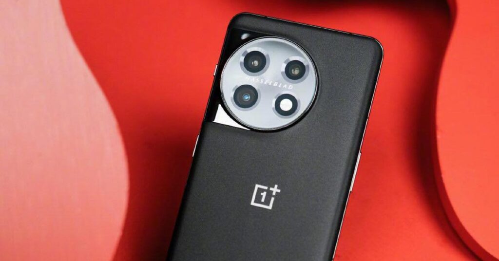 OnePlus 11 with SD 8 Gen 2, 100W charging now in PH - REVU Philippines