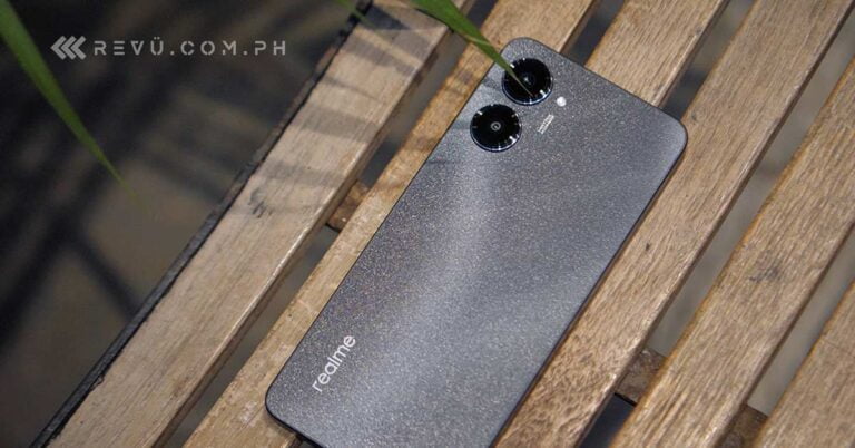 Realme 10 Pro 5G review: In with the new and old - revü