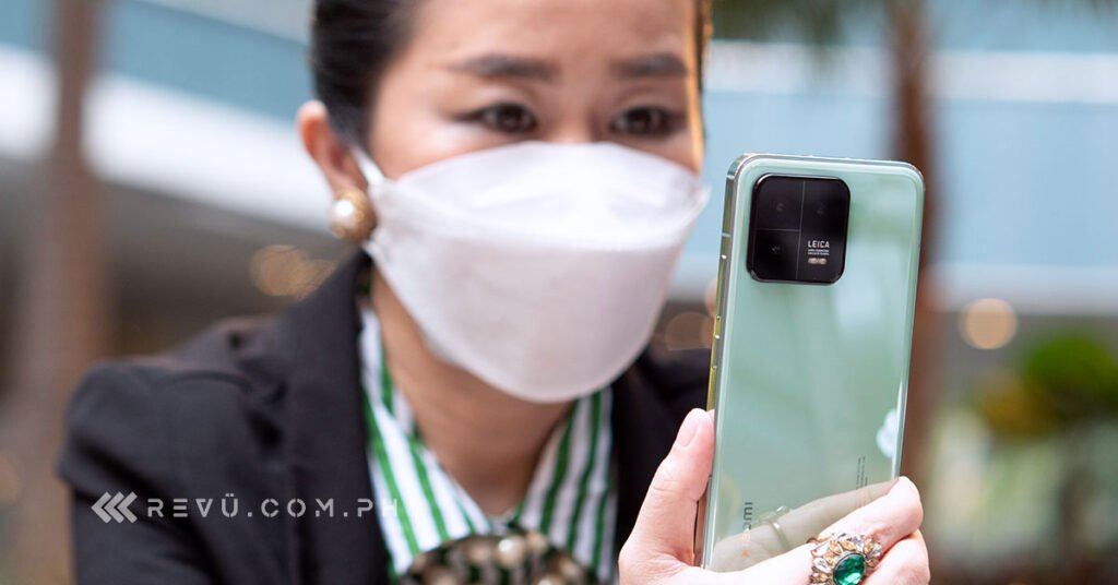 Xiaomi 13 review: Perfecting the compact formula - revü