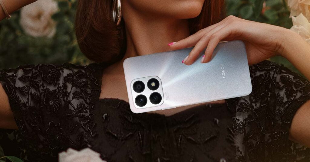 HONOR X8a with 100MP camera launching in PH Mar 14 - REVU Philippines