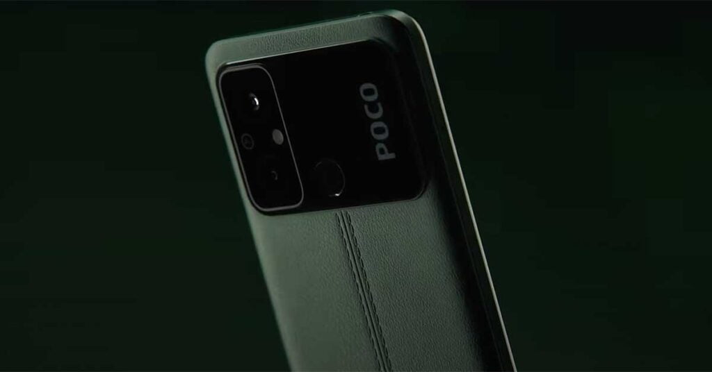 POCO C55 seen on certification site; global launch soon? - REVU Philippines