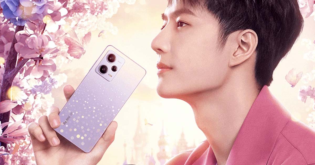 Redmi Note 12 series global launch set for Mar 23 - revü