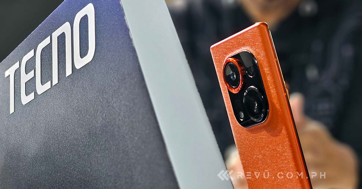 Tecno Phantom X2 Pro price Philippines Archives - revü