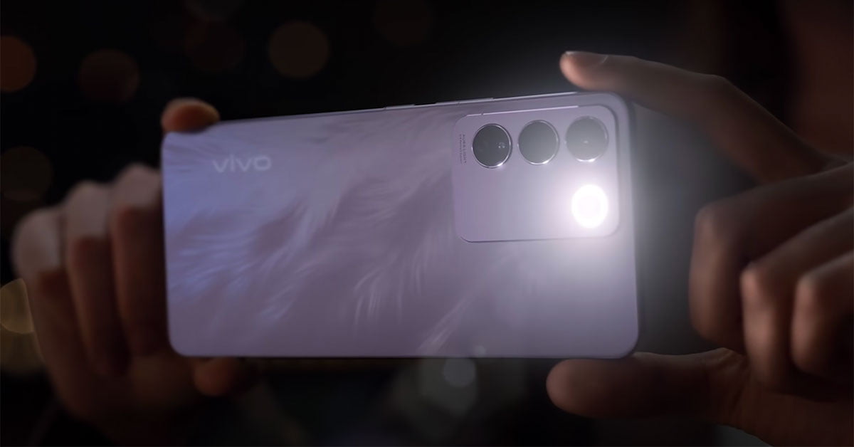 Vivo V27e specs Philippines Archives - revü