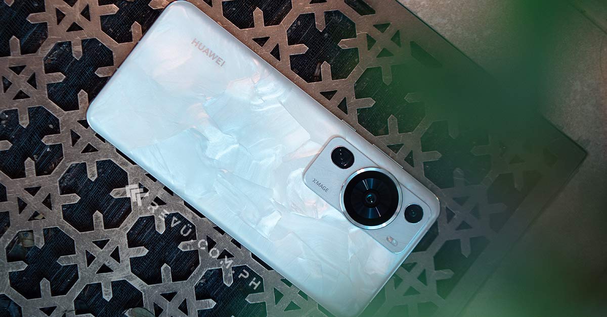 You can join Huawei P60 Pro preview ahead of phone’s PH launch - REVU ...