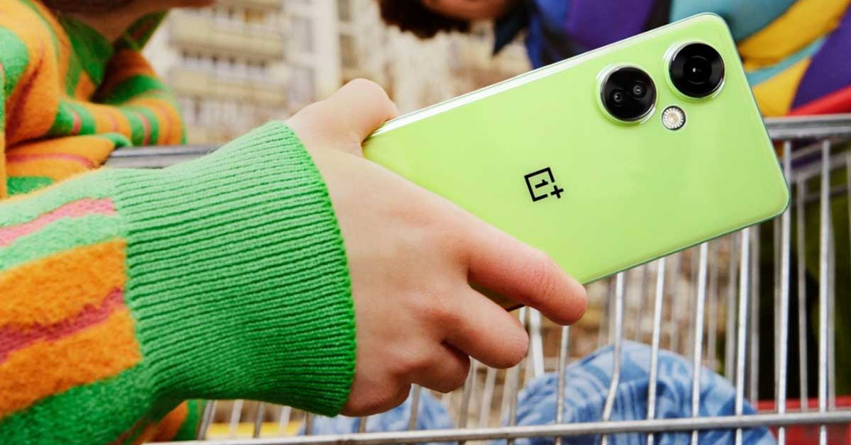 OnePlus Nord CE 3 Lite 5G, Nord Buds 2 to go on sale in PH Apr 21 ...