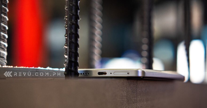 Redmi Note 12 Pro Plus 5G review: 200 megapixels for less - revü